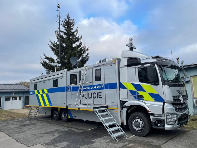 Border Protection Systems | URC Systems